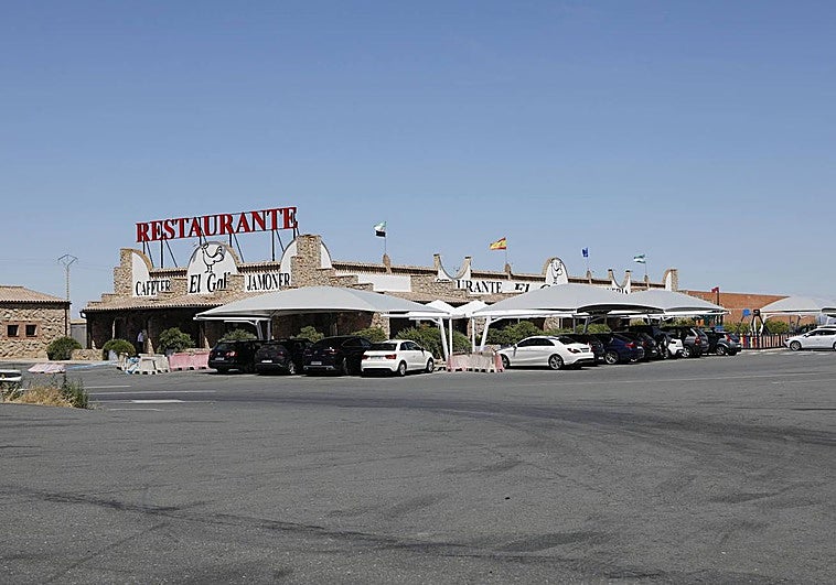 Los mejores restaurantes de carretera para comer según los camioneros ...
