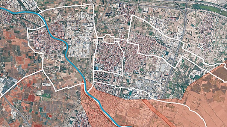 De Paiporta a Utiel, 13 localidades marcadas por la tragedia | Las ...