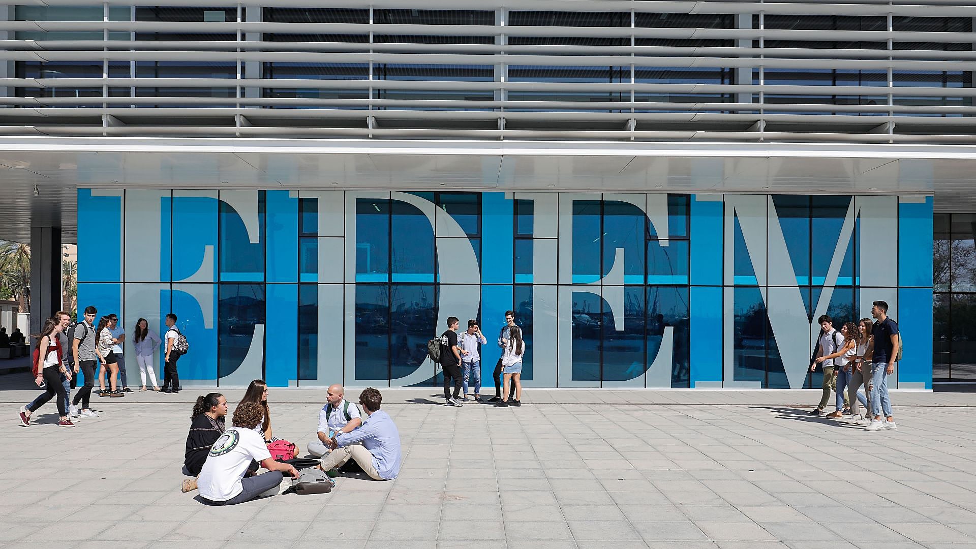 DANA en Valencia: coste por estudiar en EDEM | EDEM asume el coste de ...