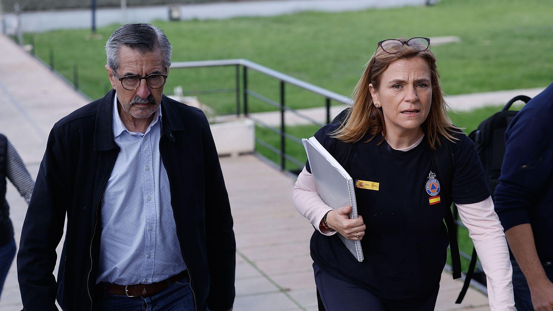 Sueldo José María Ángel | Bernabé defiende el salario del nuevo ...