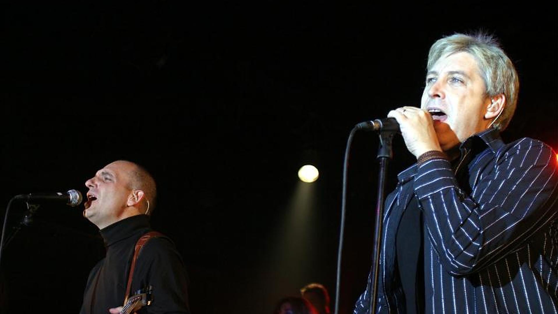 Los Pecos vuelven a los escenarios y actuarán en Valencia | Las Provincias