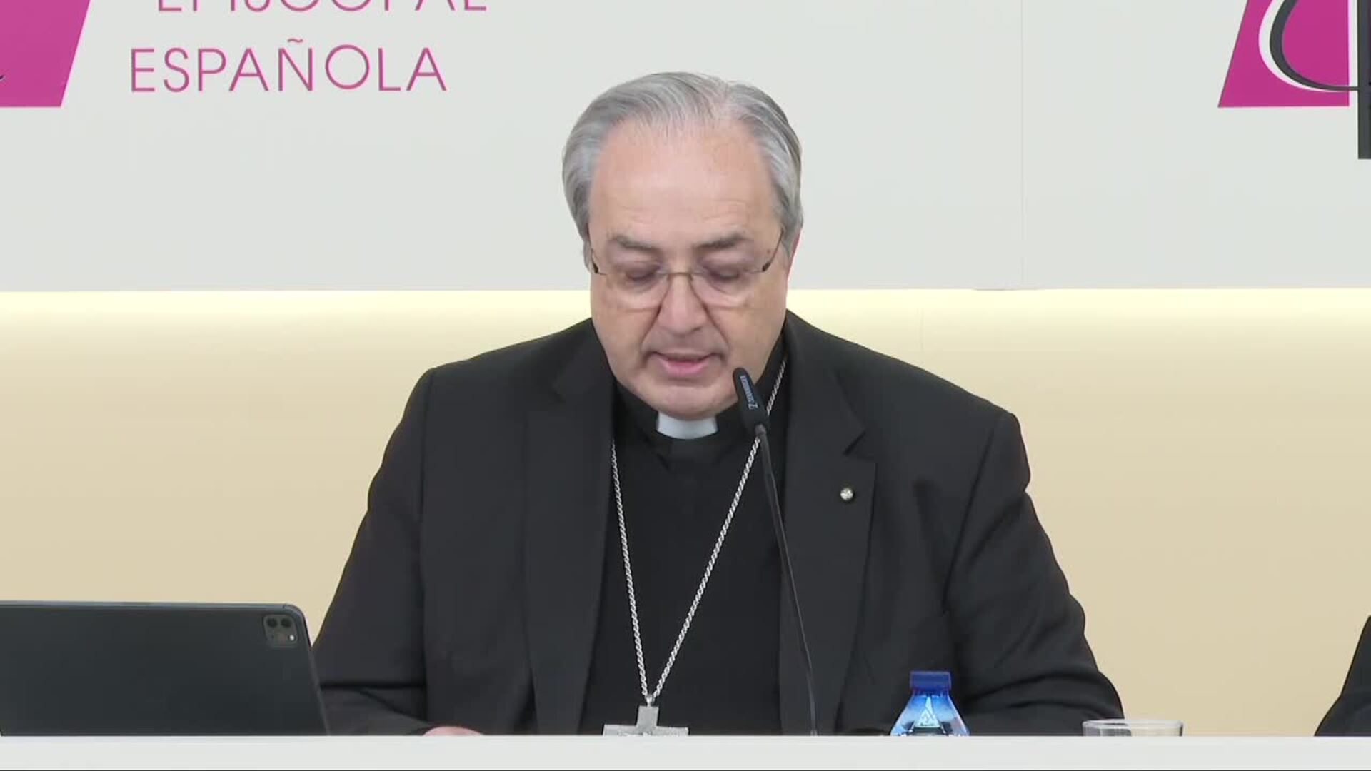 Obispos Españoles Expresan Su Adhesión Al Papa Tras Permitir La