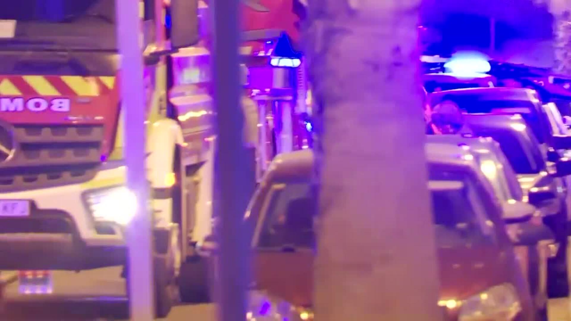 Delegación de Gobierno actualiza los datos y confirma nueve muertos en ...