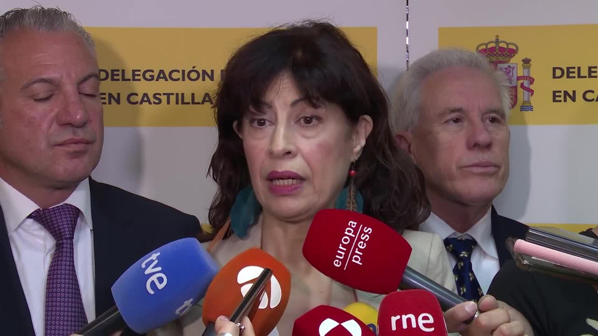 Redondo acusa al PP de "torcer el brazo a los tres poderes del Estado" | Las Provincias