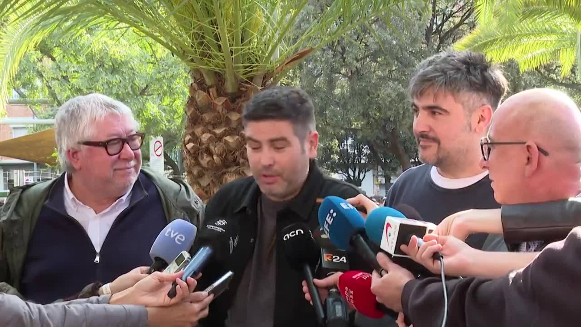 Cornellà reconoce a Estopa con una estatua por sus 25 años de ...