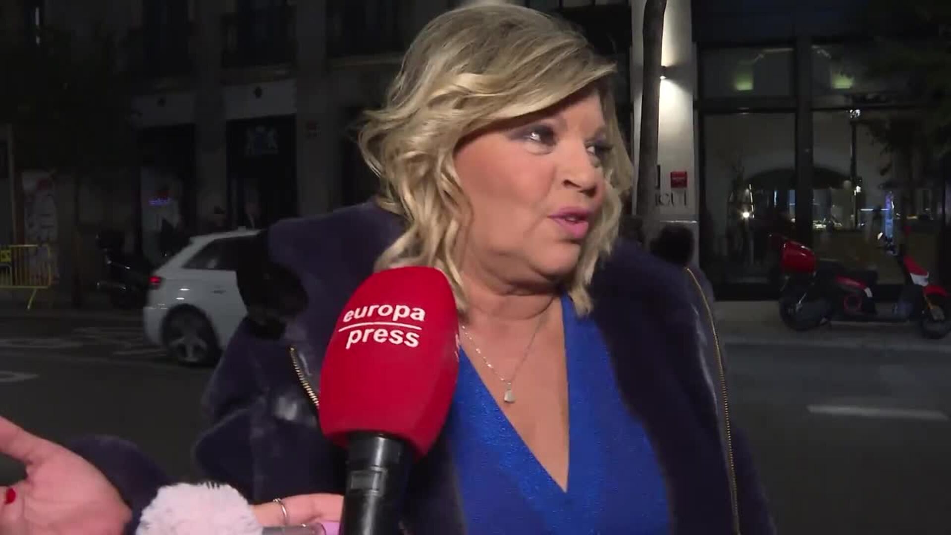 Carlo Costanzia Define En Una Palabra Cómo Es Su Relación Con Terelu Campos Las Provincias