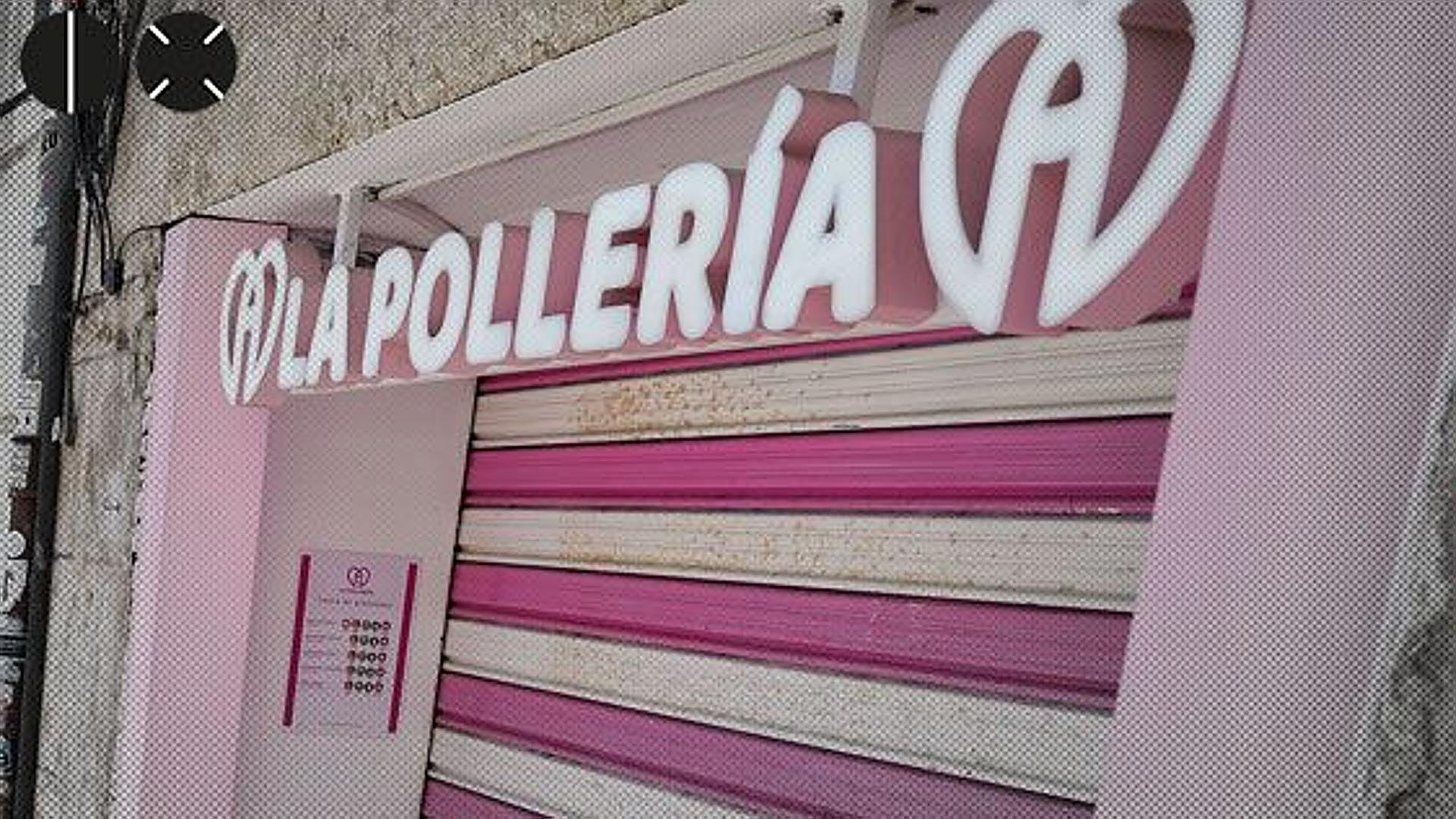 Pollería Valencia | Pollofres, yogurterías, empanadas y la burbuja de ...
