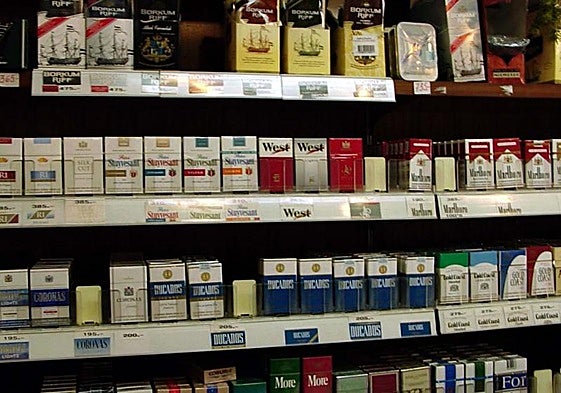 El nuevo precio del tabaco a partir de esta semana: cambia en decenas ...