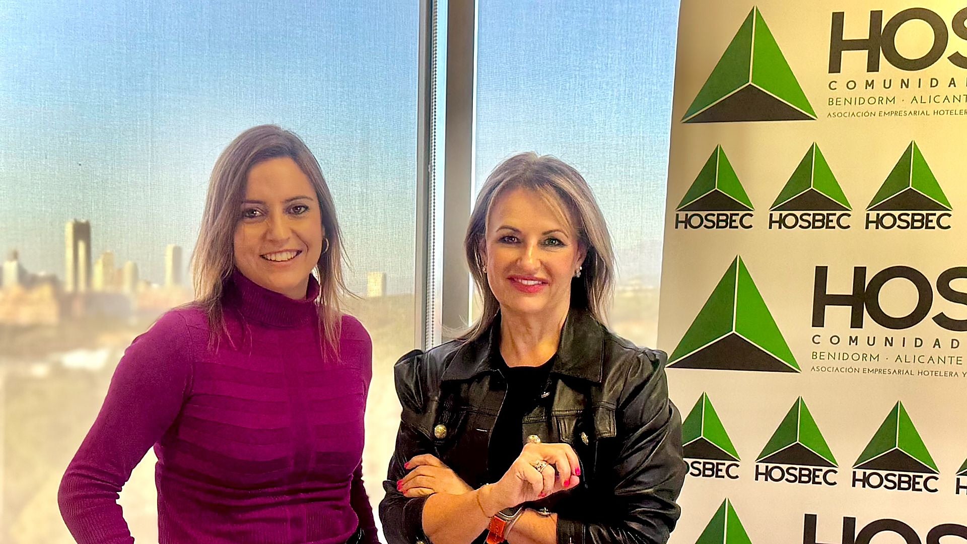 Nuria Montes y Hosbec | Nuria Montes regresa a la secretaría general de ...