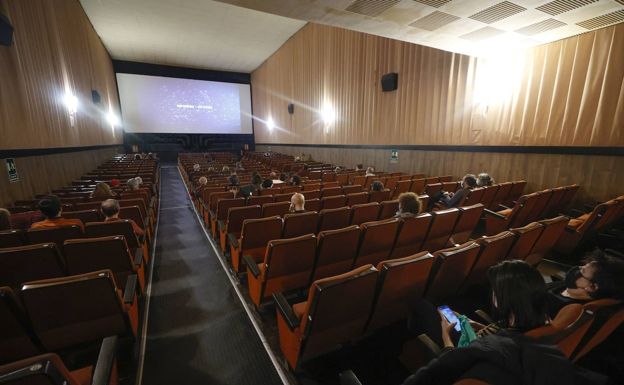 Salas de cine en Valencia | Valencia, la ciudad de los 83 cines | Las ...