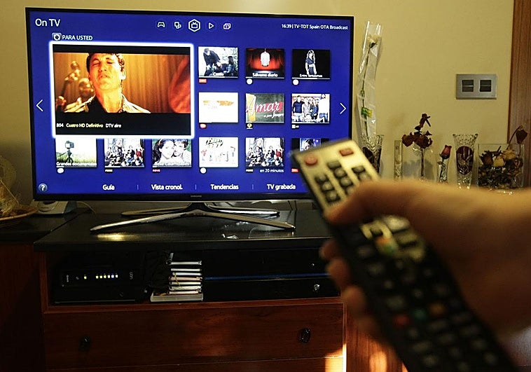 RTVE amplía su catálogo con la emisión de cinco nuevos canales de ...