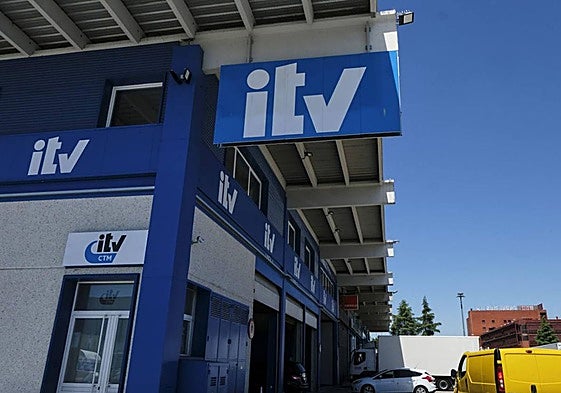 La nueva estación de ITV que llega a Valencia: fecha de apertura y ubicación | Las Provincias