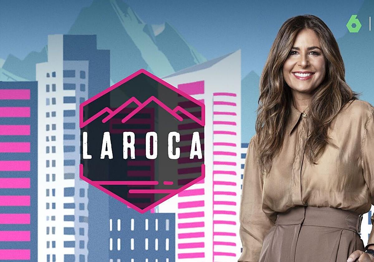 LA ROCA LA SEXTA NUEVO HORARIO | Vuelve 'La Roca' a La Sexta con nuevo ...
