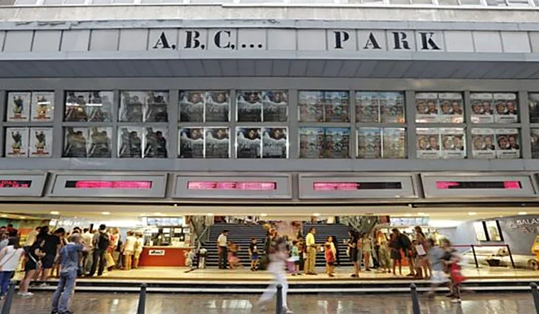 Lo nuevo de ABC Park: sesiones de cine «secretas» y un festival por el ...