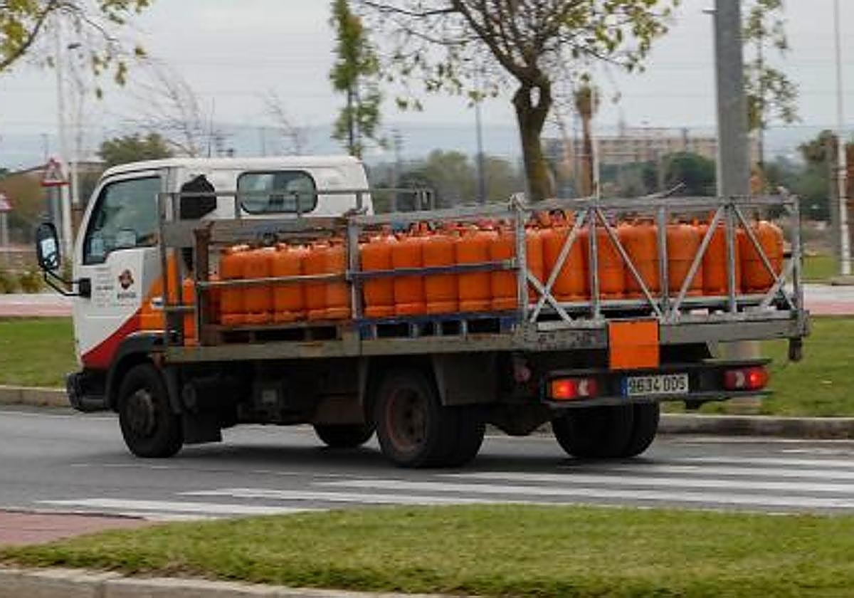 El nuevo precio del butano desde esta semana da una alegría a los ...