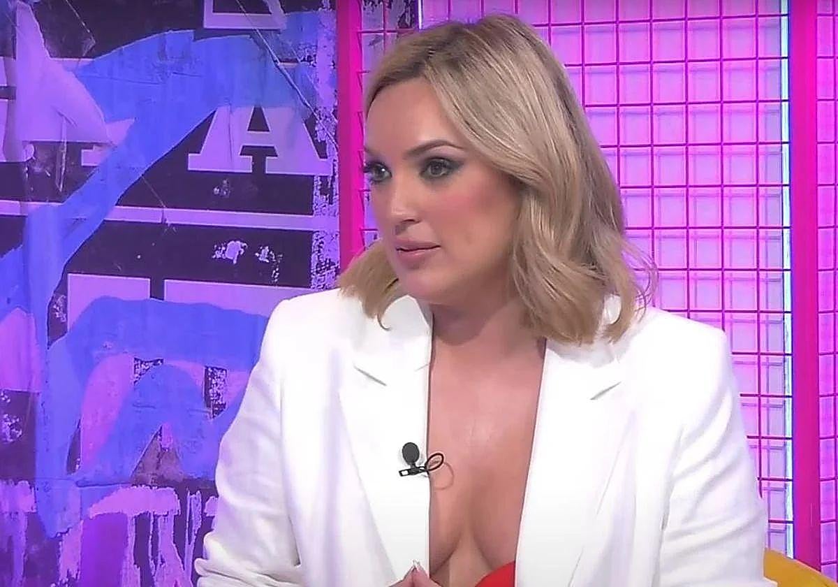 Telecinco | Marta Riesco: «Me ofrecieron 30.000 euros a la semana para ...