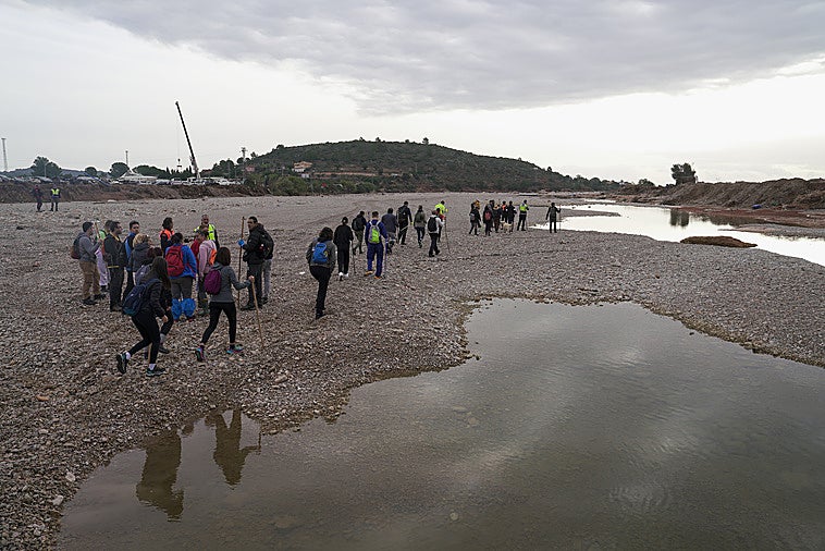 La jueza reconoce como herido de la dana a un vecino de Cheste ...