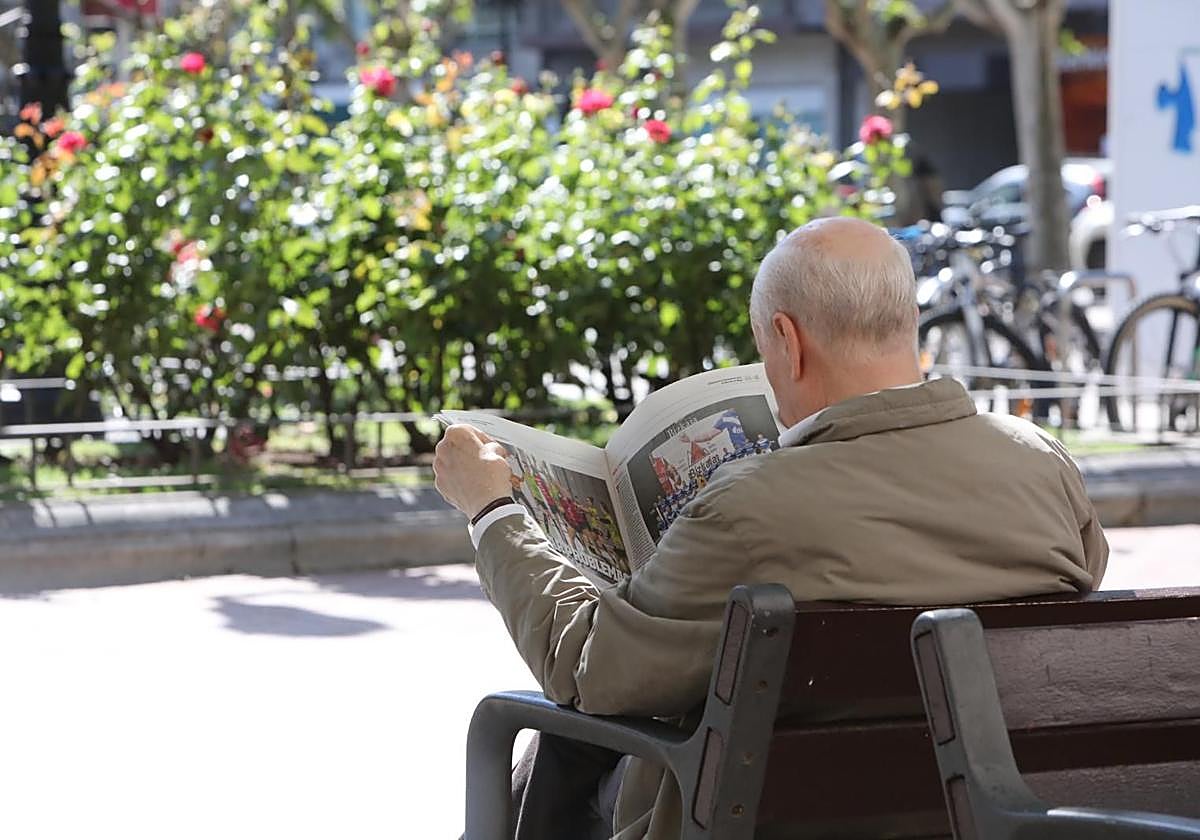 Pensiones y jubilación | Un jubilado tendrá que devolver 59.161,10 ...