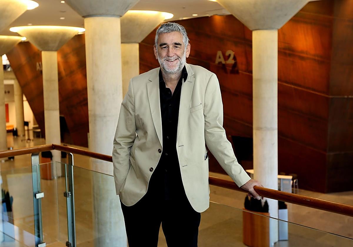 Juanma López Iturriaga confiesa cómo fue para él caer en la estafa del ...