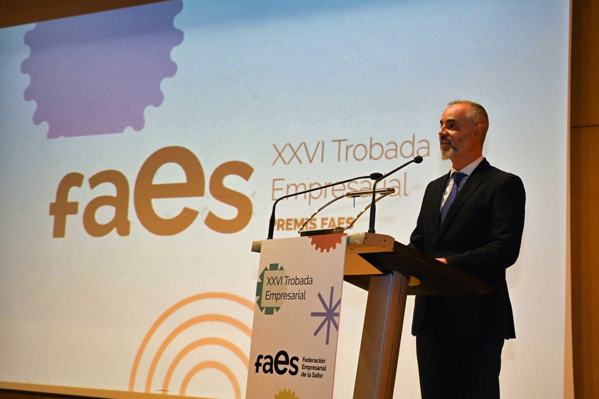 Premios FAES 2025 | Las Provincias