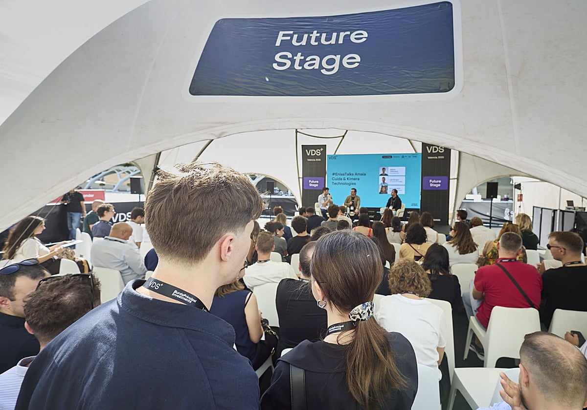 Los hitos que han consolidado al ecosistema emprendedor valenciano en ...