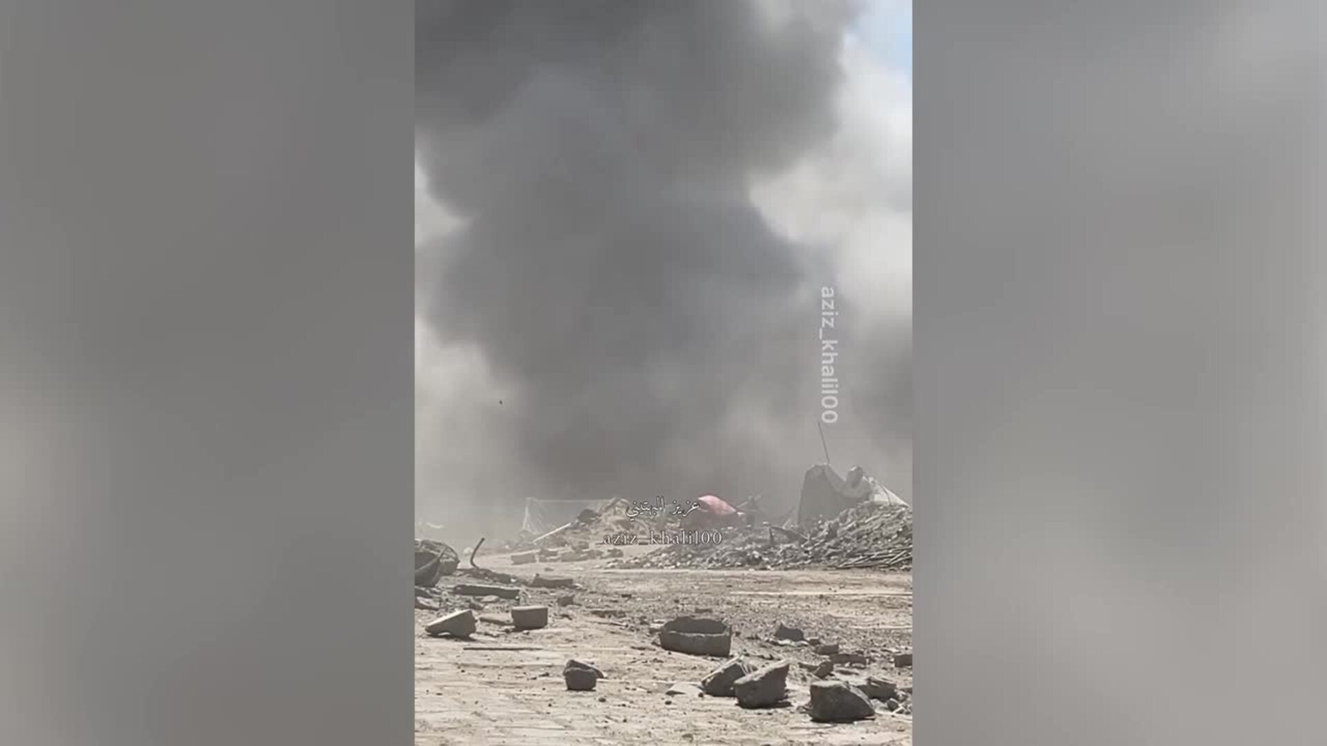 La ONU confirma que Israel ha cometido genocidio en Gaza mientras Katz celebra los bombardeos ...