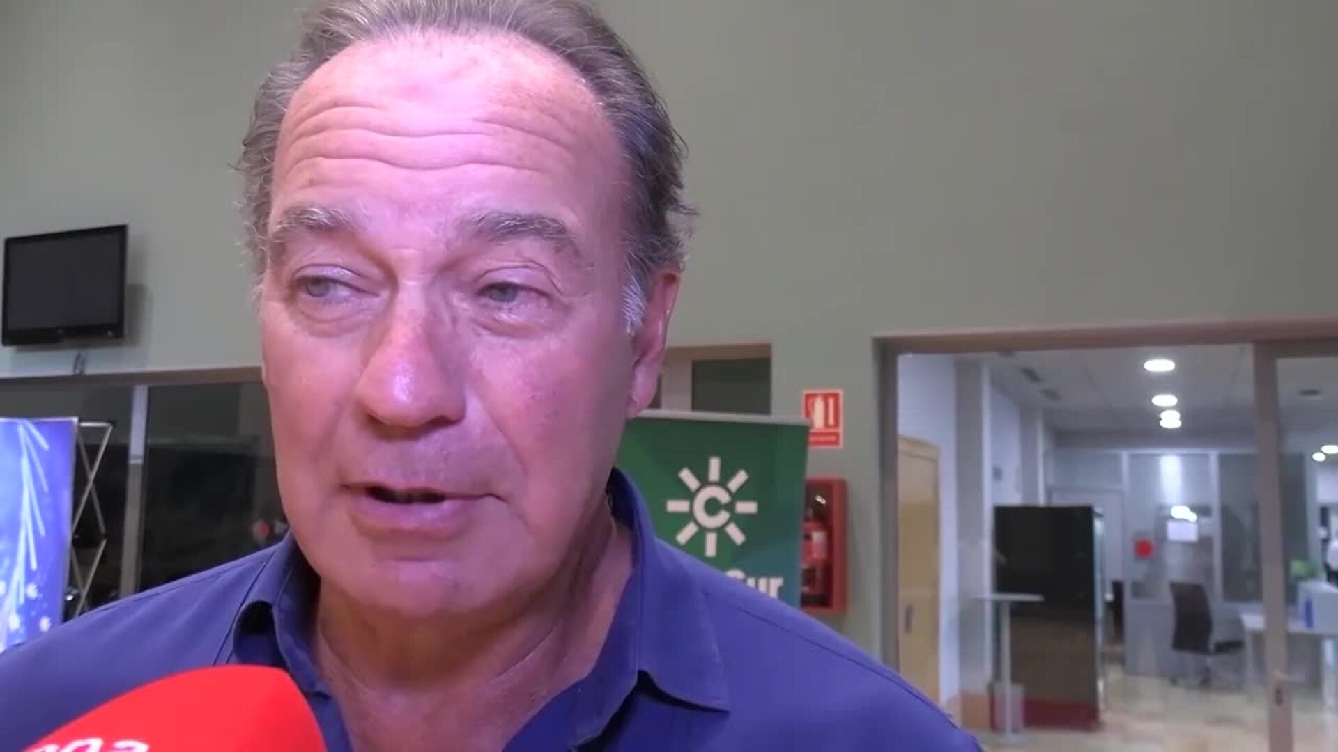 Bertín Osborne habla de su historia pasada con Mar Flores: "Le adoraba ...