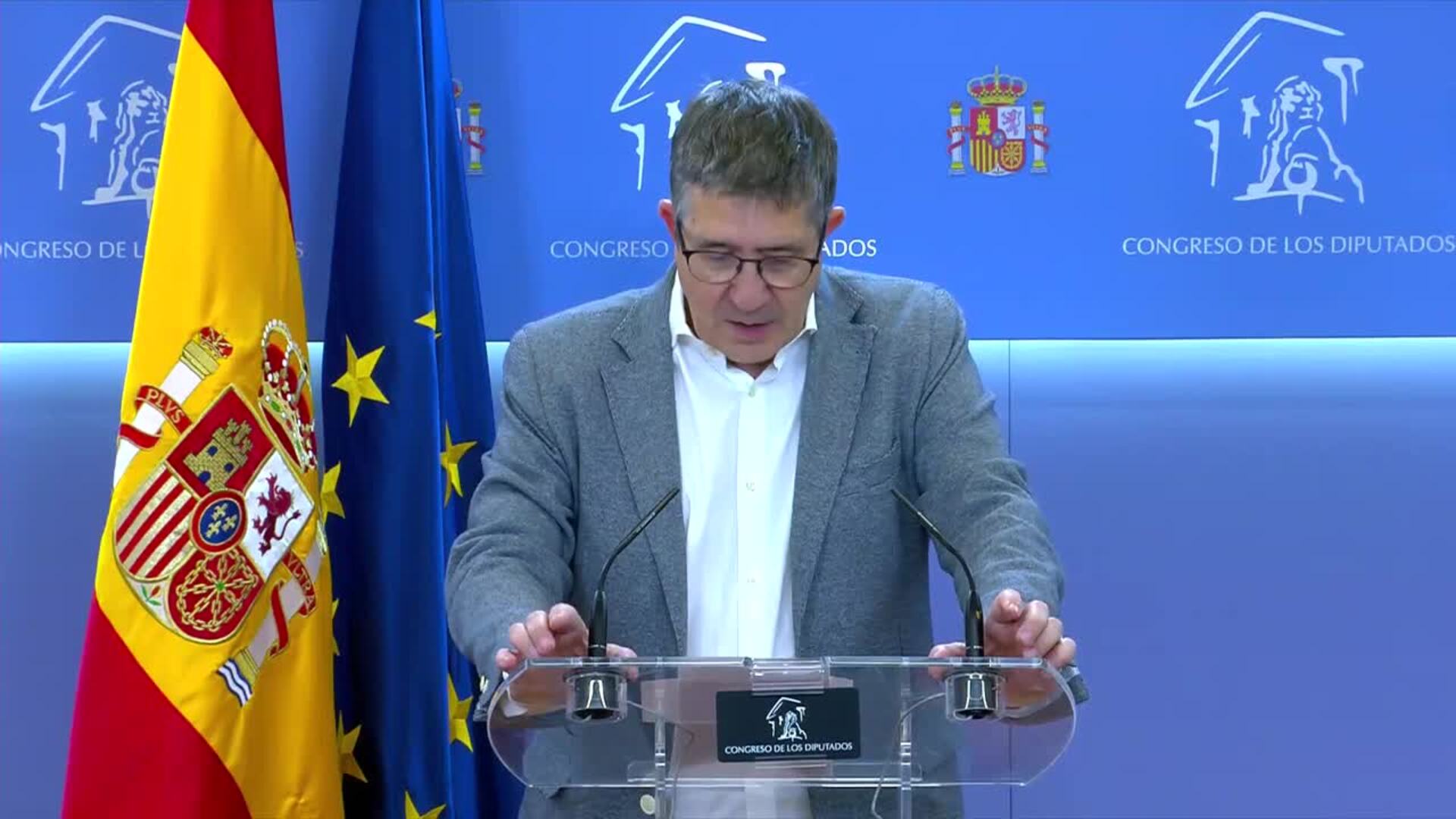 El PSOE defiende los pagos en efectivo a sus cargos y dice que también lo hacen el Senado | Las ...