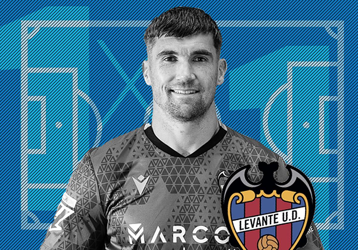 El 1x1 del Sevilla-Levante: Mathew Ryan destaca junto a los tres ...