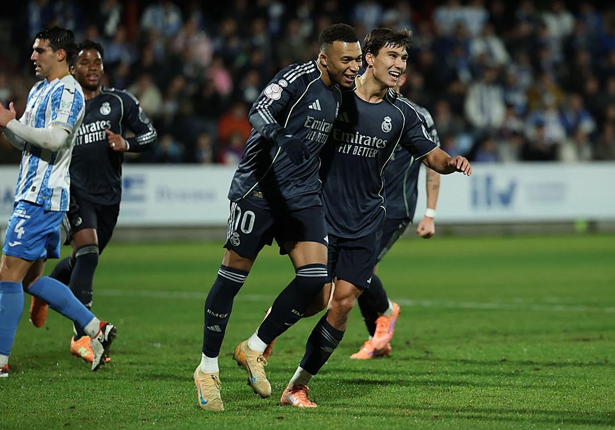 El Albacete - Real Madrid de Copa del Rey se emite gratis por ...