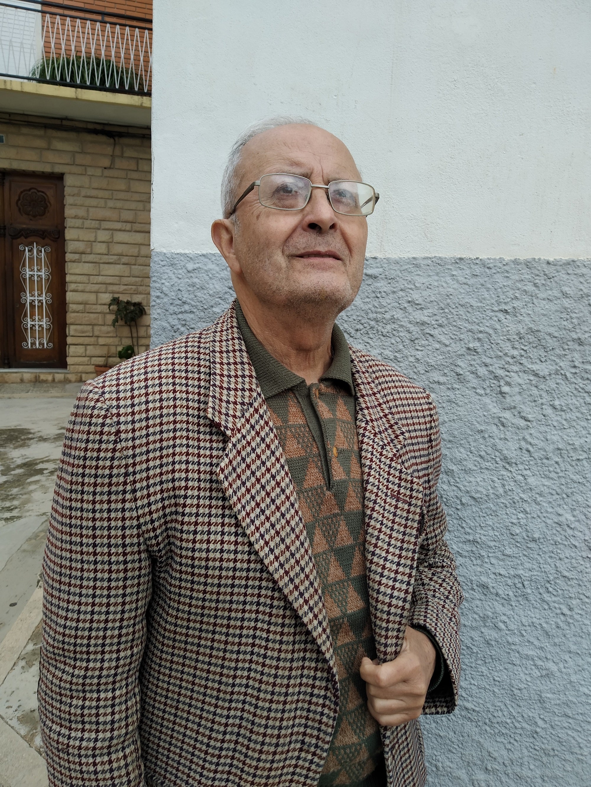 Fallece Ramón Haro Esplugues, cronista oficial de Agullent | Las Provincias