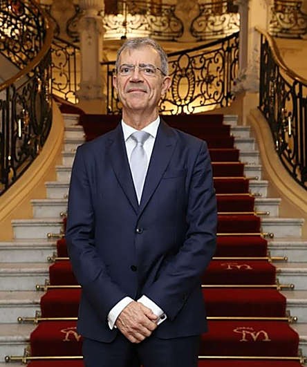 Tres trayectorias empresariales con visión estratégica | Las Provincias