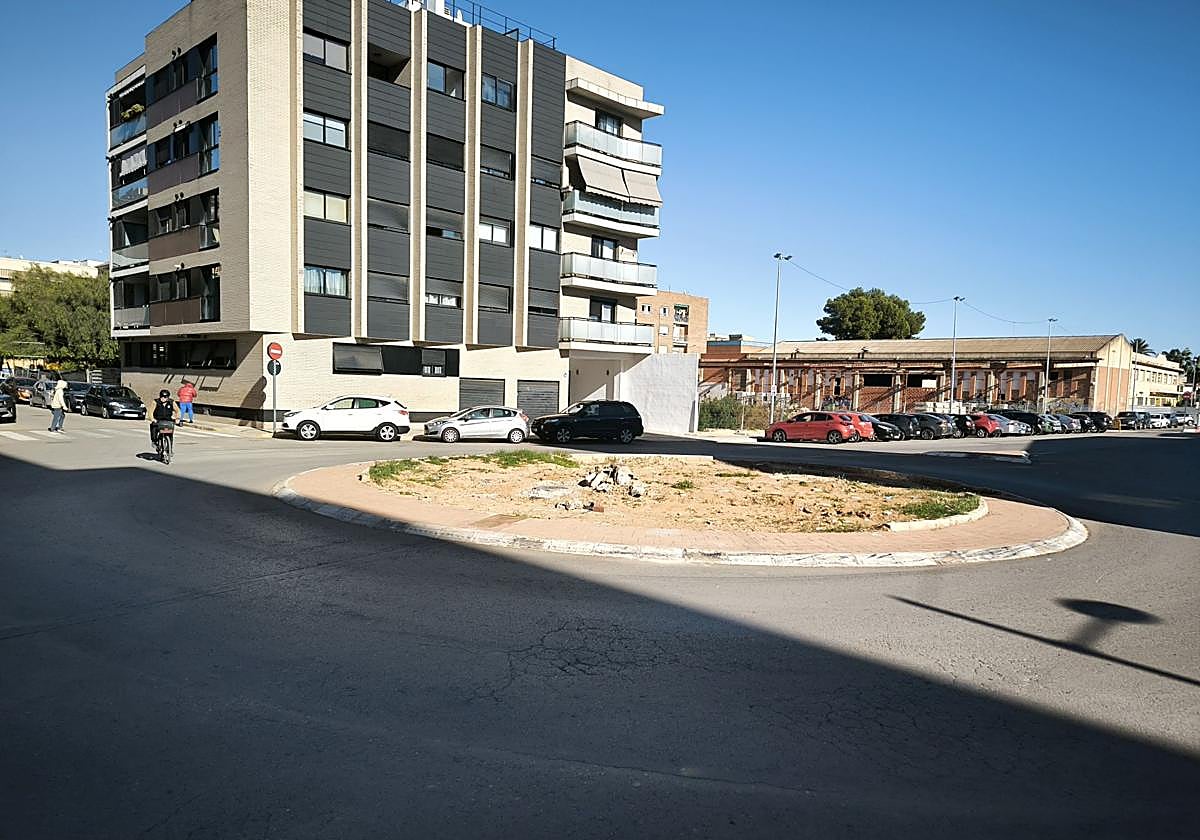 Benetússer recibe el aval para la primera obra de reurbanización con ...