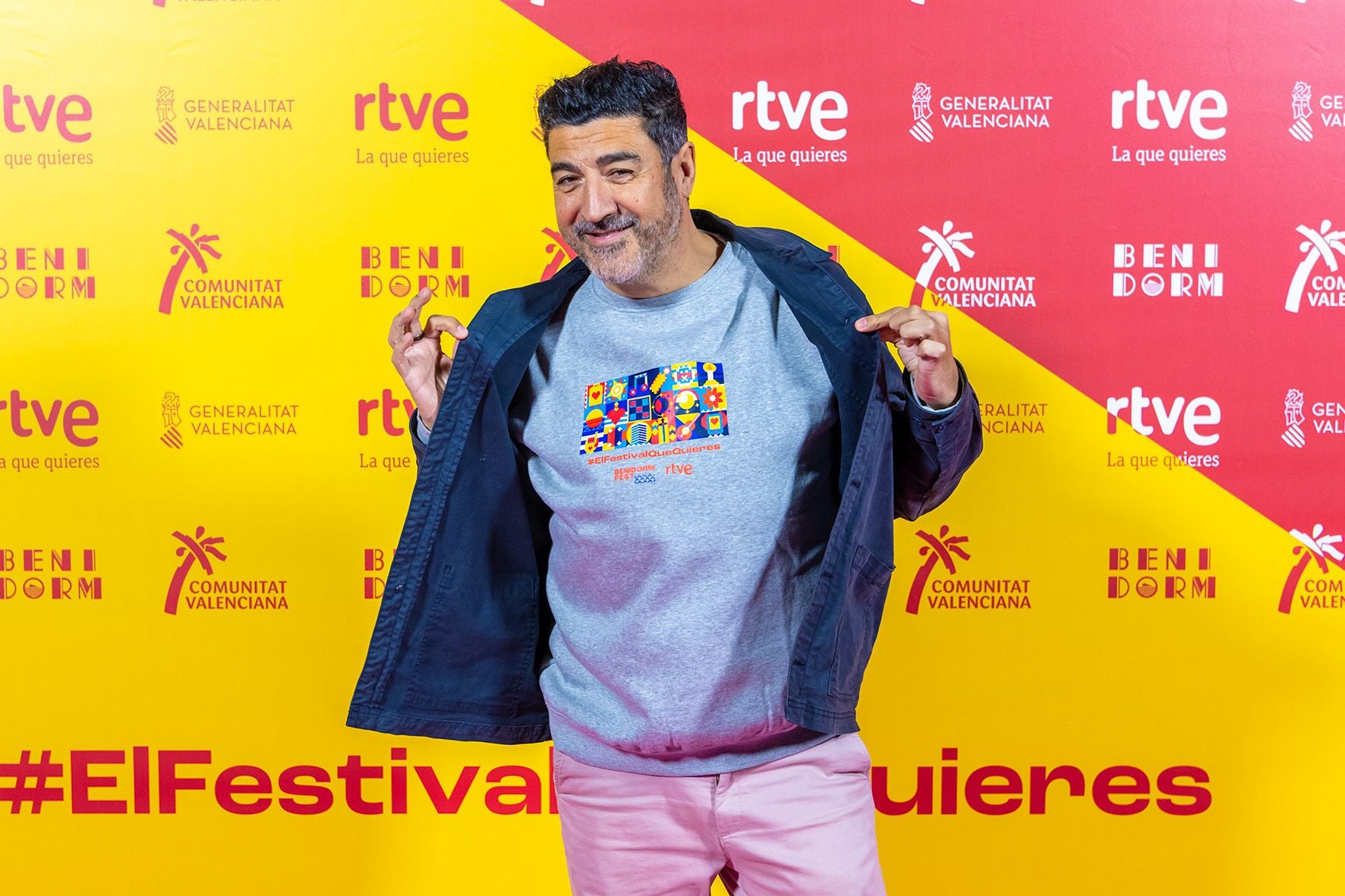 El Benidorm Fest calienta motores | Las Provincias