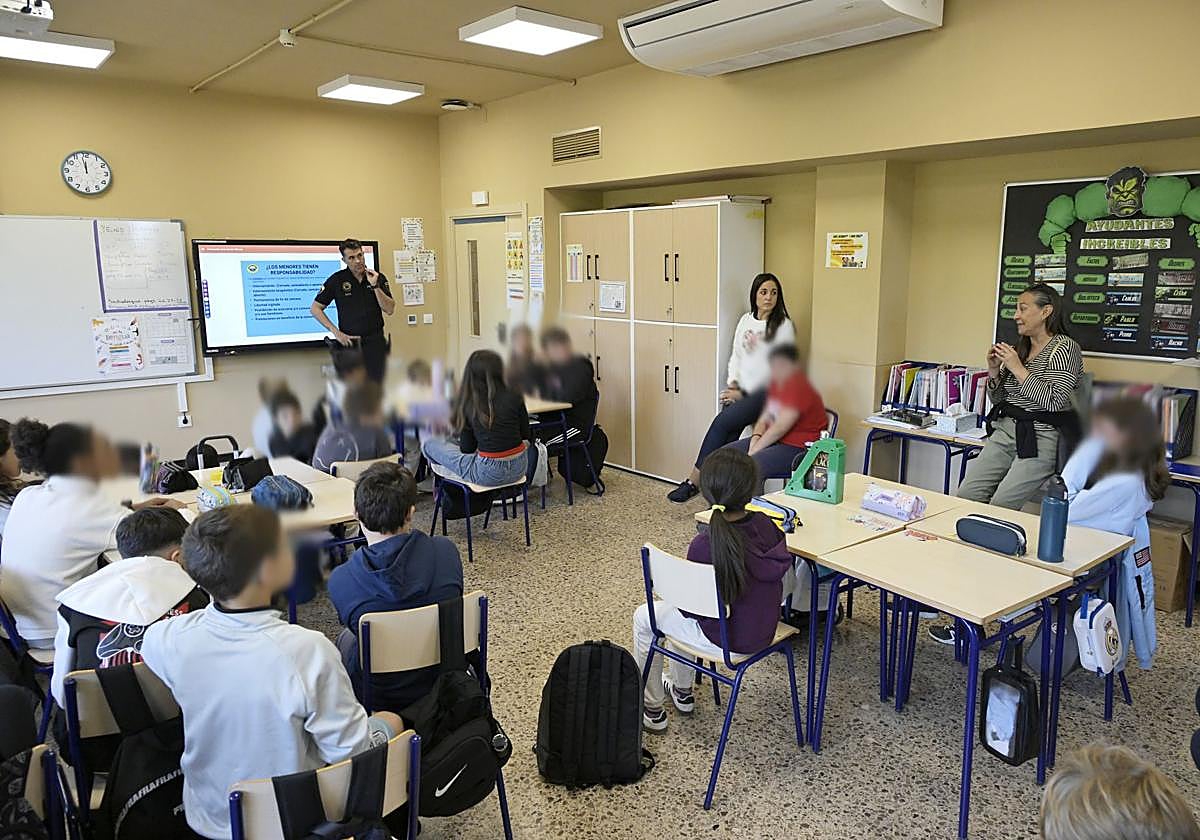 El 17 de marzo será no lectivo en Paiporta y el curso escolar terminará ...
