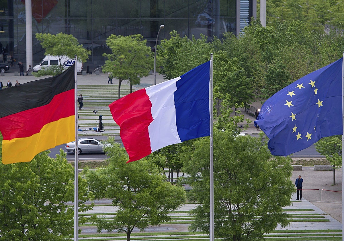 Alemania ofrece cursos gratuitos para aprender alemán: hay 25 online ...