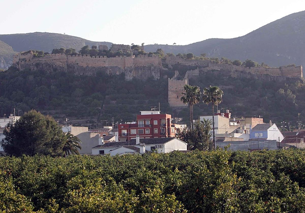 Corbera | Un pueblo de Valencia escala 1.000 puestos en un año y se ...
