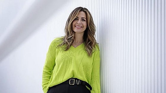 Nuria Roca, últimas noticias - Las Provincias
