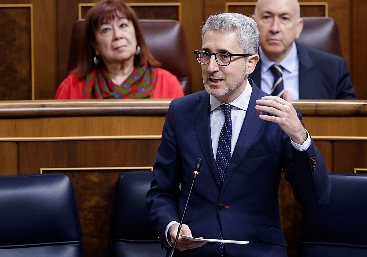 Arcadi España, más conocido y más valorado que Diana Morant sólo un mes ...
