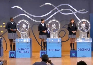 Lotería Nacional de hoy sábado 25 de abril de 2026: comprobar ...