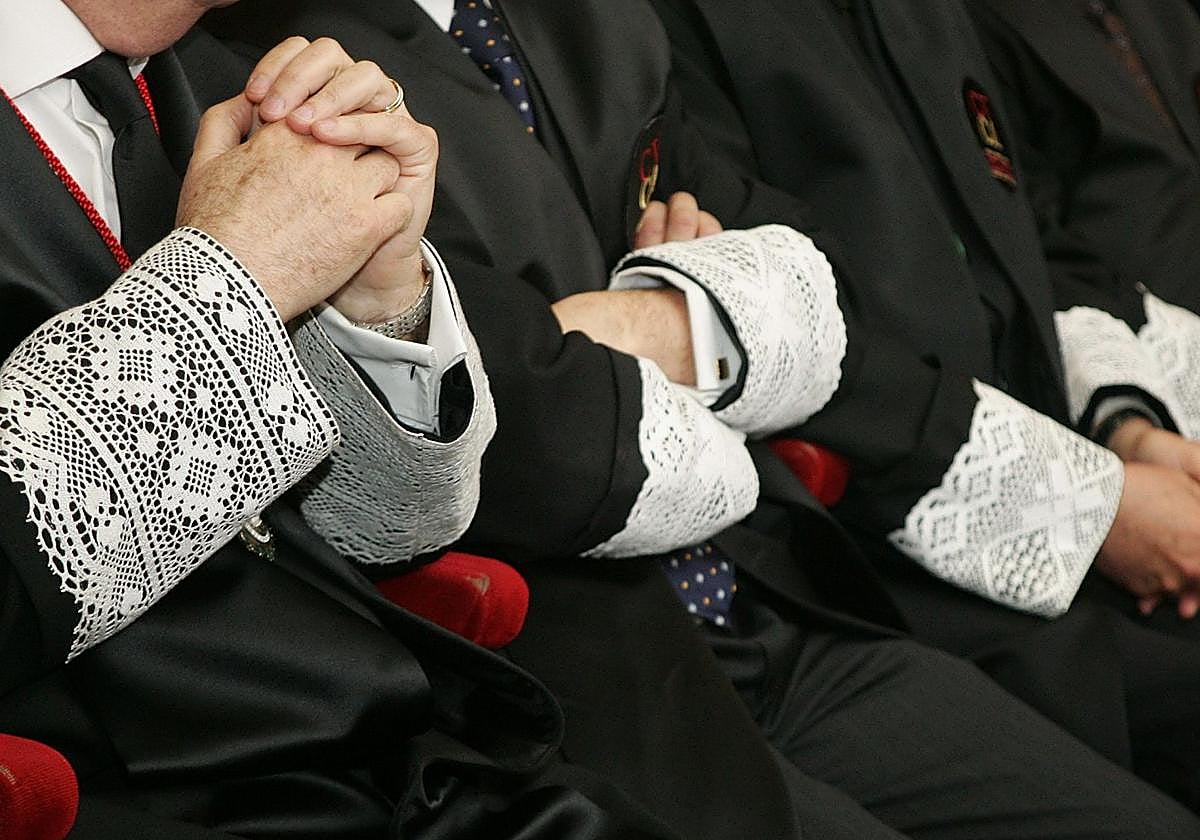 Cambio en las pensiones: El Supremo rectifica a la Seguridad Social y ...