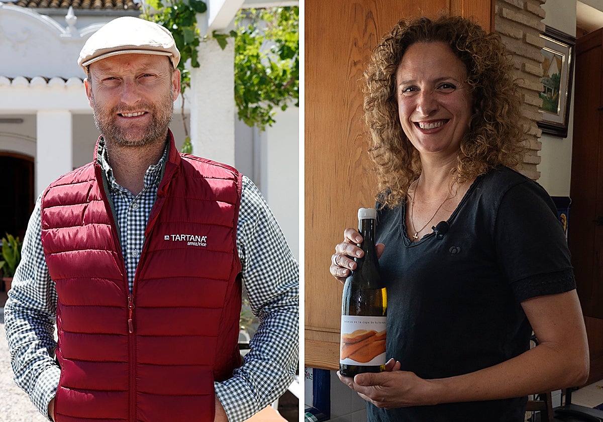Arroz Tartana y Fil·loxera & Cia, premios a la raíz del producto | Las ...