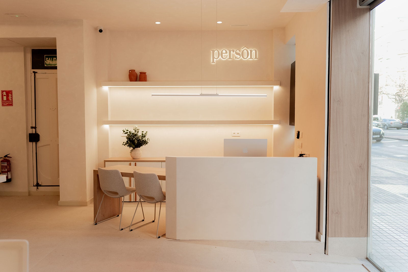 Person Inmobiliaria: cinco años creciendo en Valencia con un modelo ...