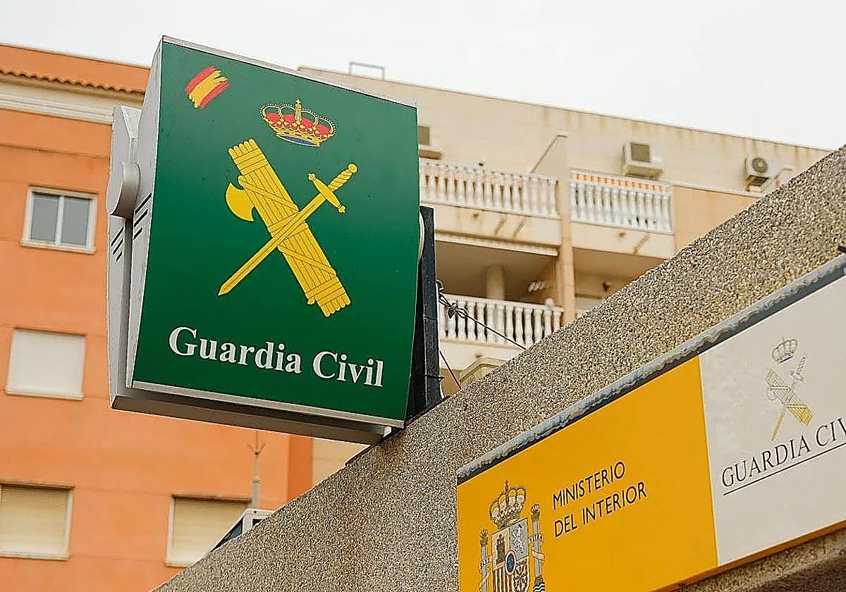 Hallan un cadáver en avanzado estado de descomposición en Torrevieja ...