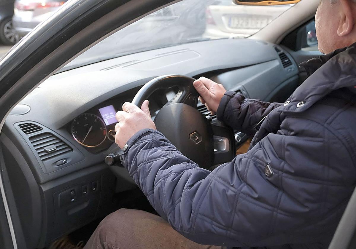 La DGT endurece la renovación del carnet para mayores de 65: adiós a ...