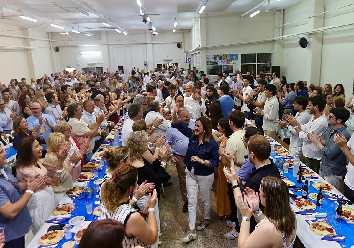 Génova lanza a Catalá y pide unidad antes de ponerse en modo electoral ...