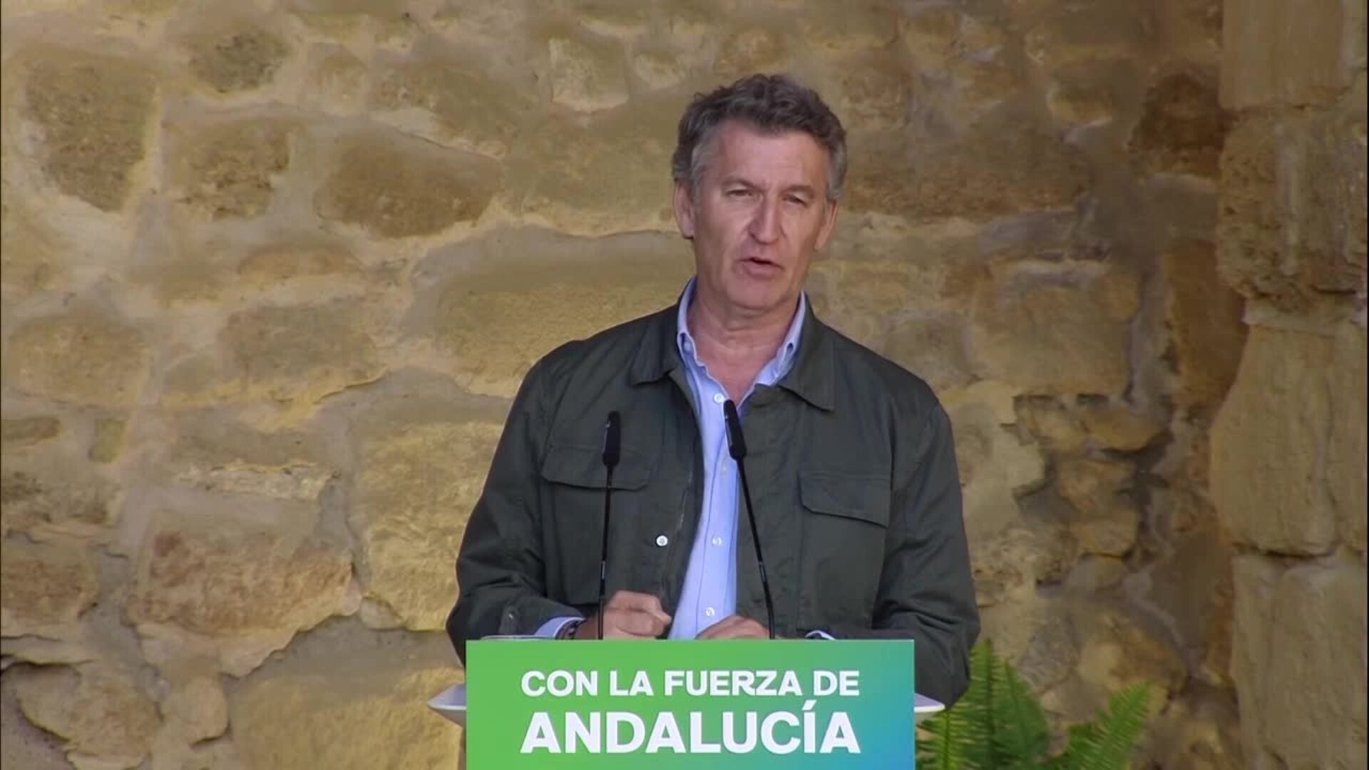Feijóo acusa al Gobierno de "generar confusión" y pide saber los ...