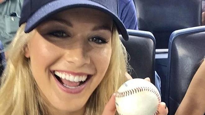 Genie Bouchard, la nueva cara bonita del tenis | Las Provincias