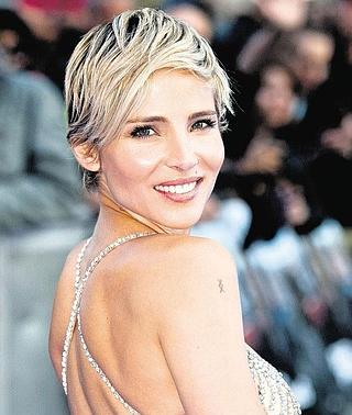 La dieta de Navidad de Elsa Pataky | Las Provincias