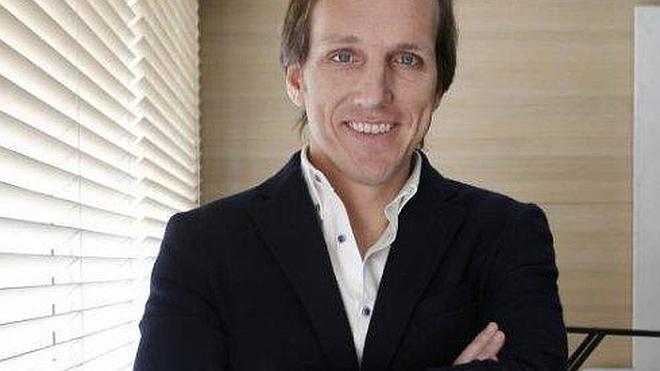 «Aspiramos a consolidarnos como la multinacional española del sector ...